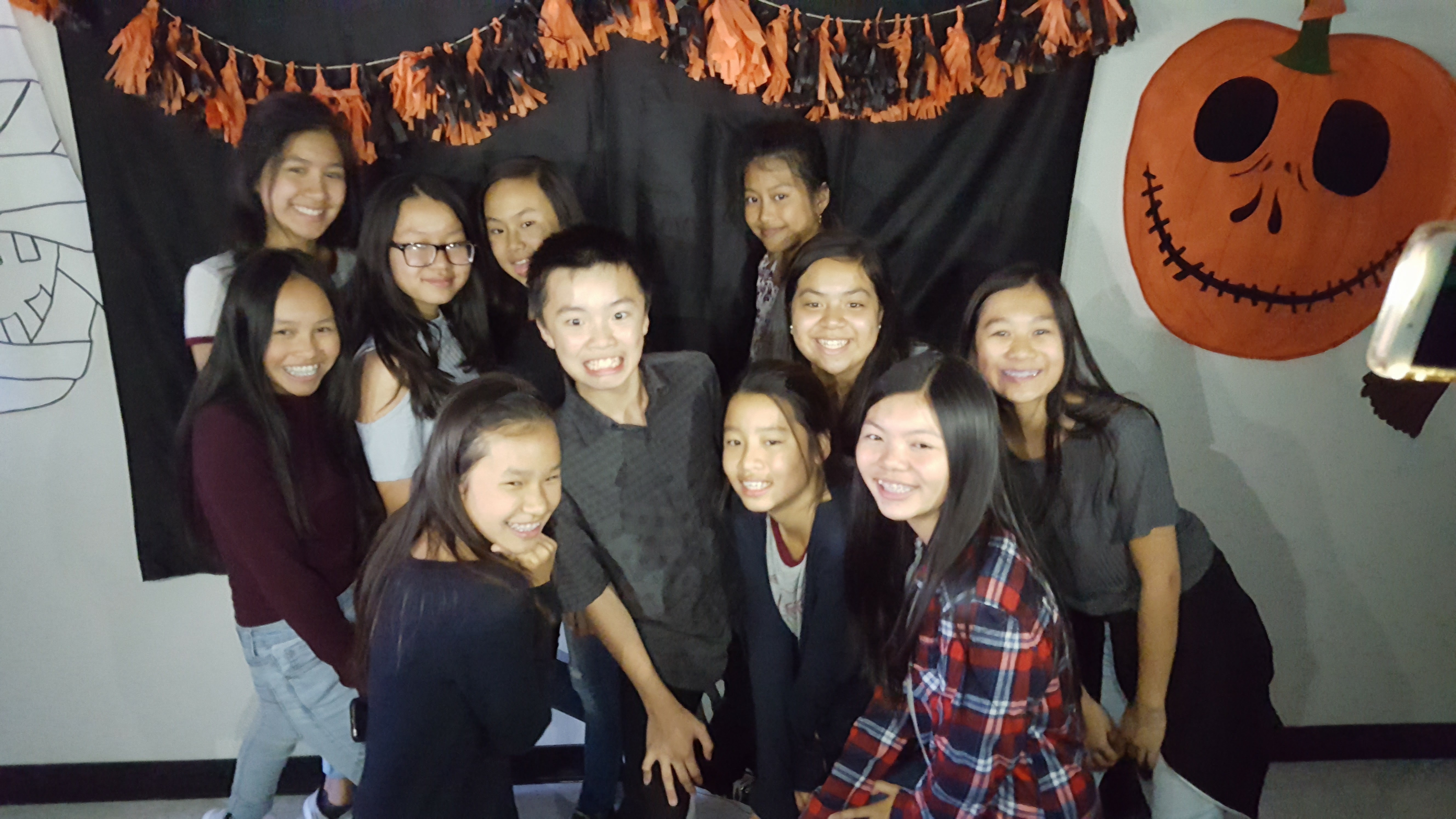 Home | Alamitos Intermediate School