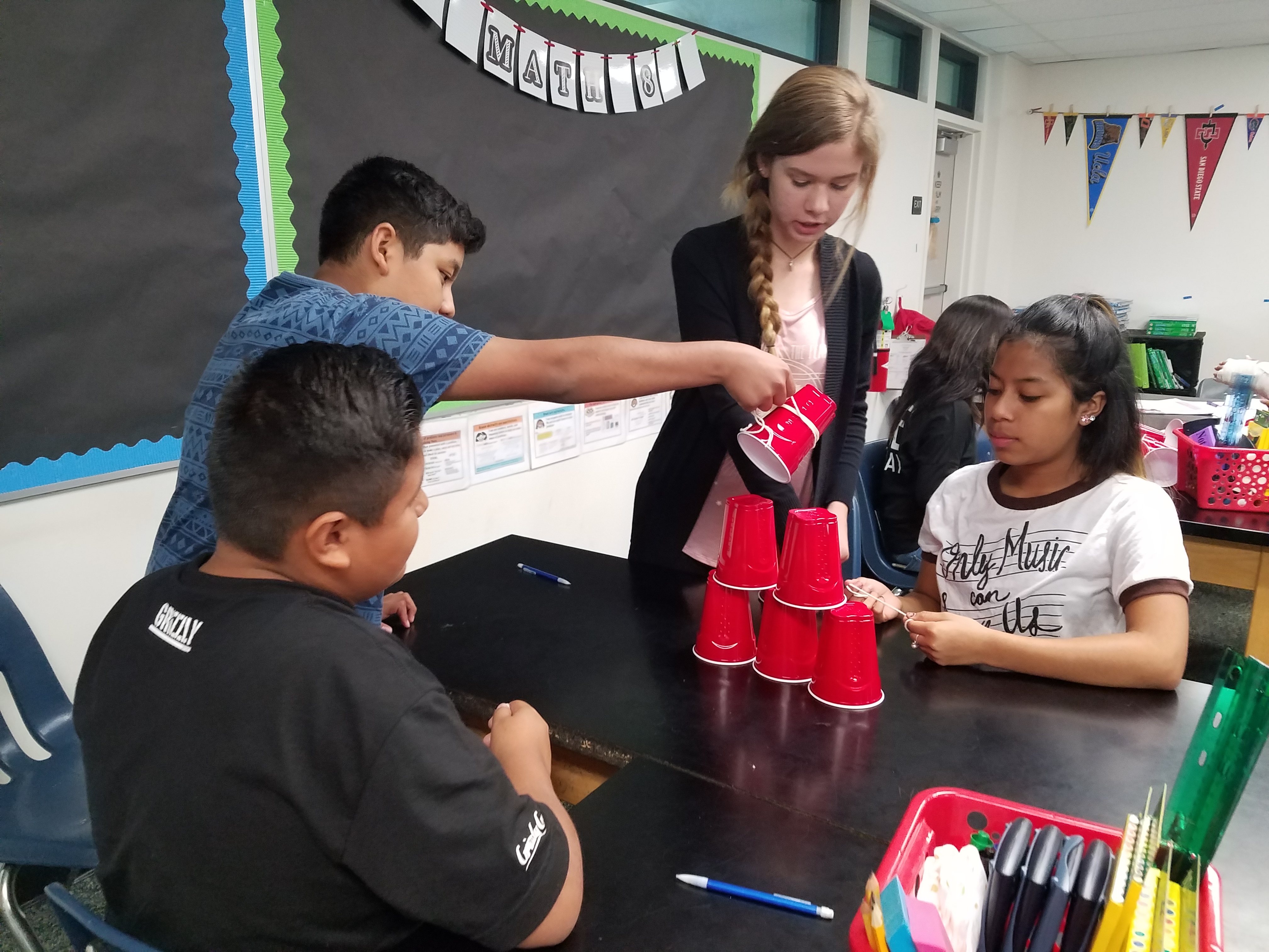 Home | Alamitos Intermediate School