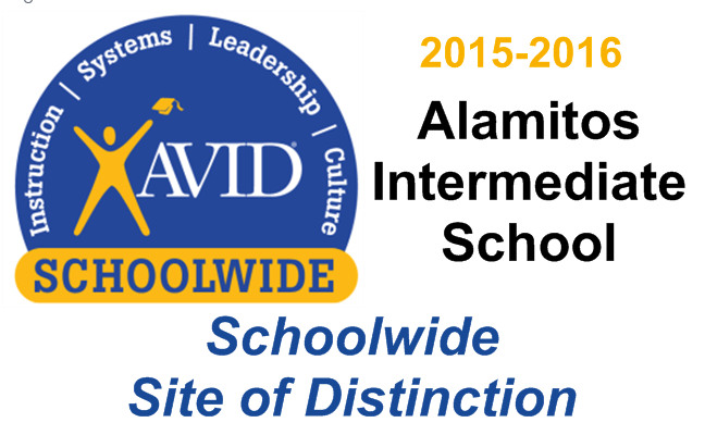 Home | Alamitos Intermediate School