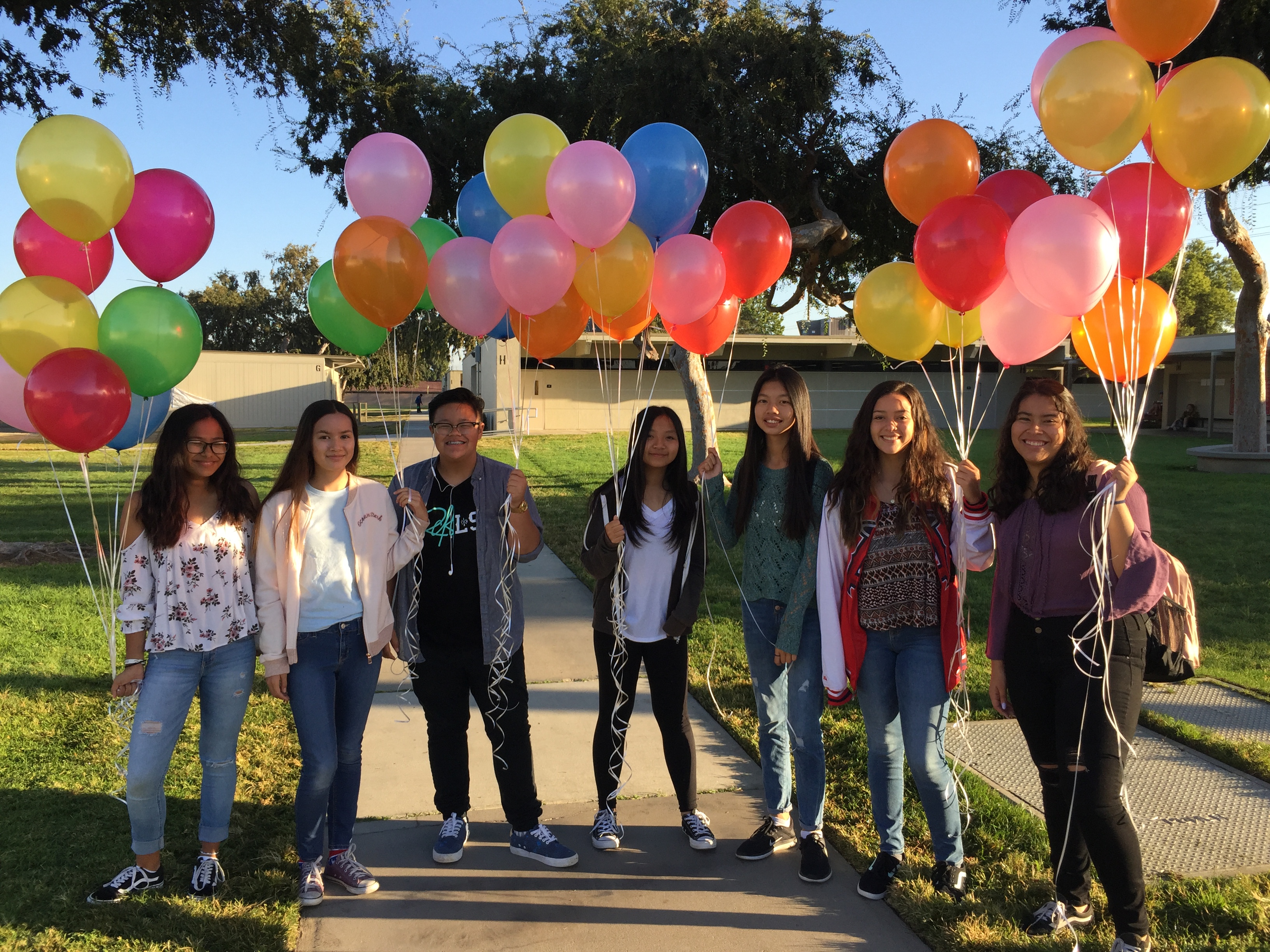 Home | Alamitos Intermediate School