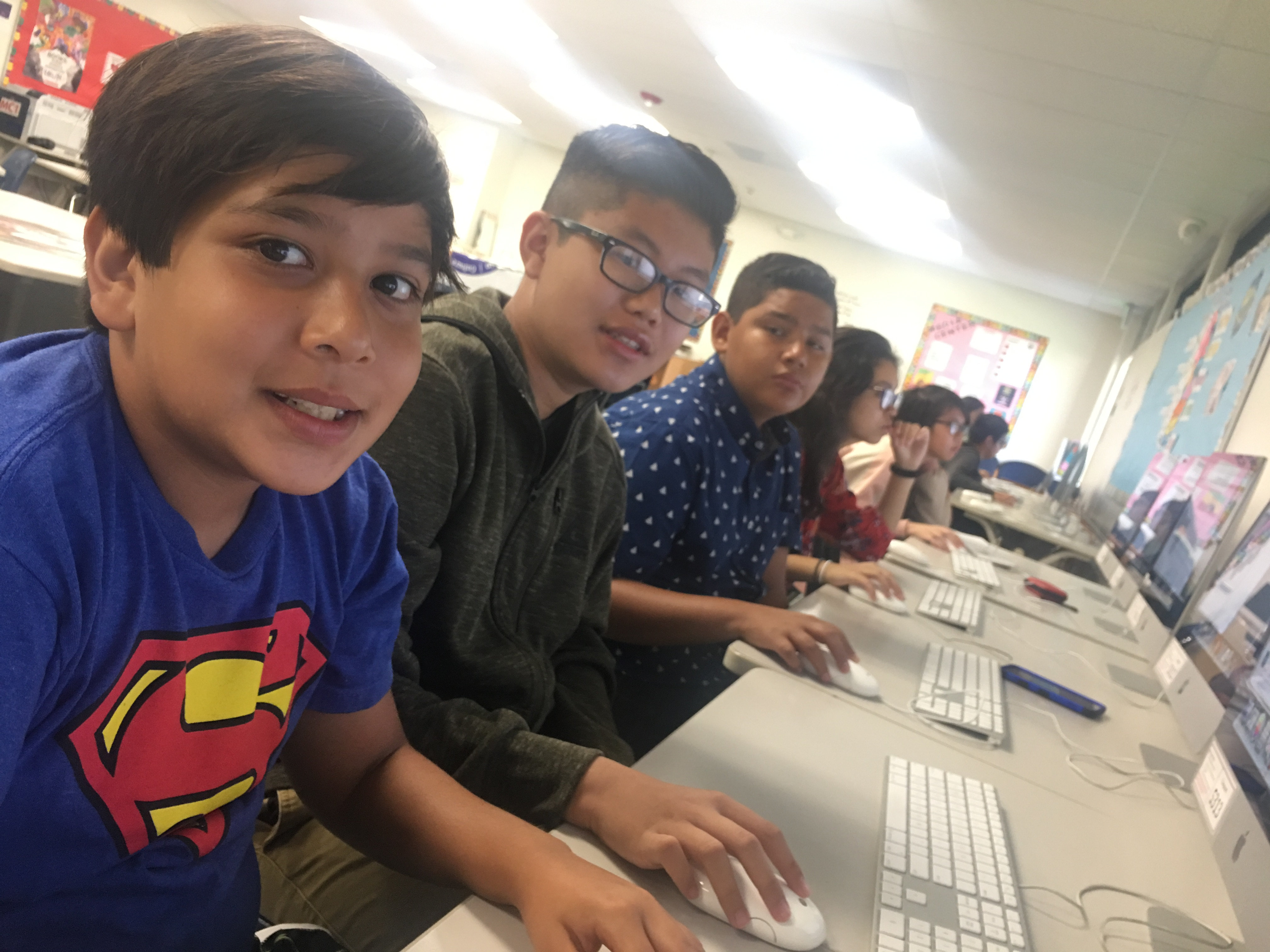 Home | Alamitos Intermediate School