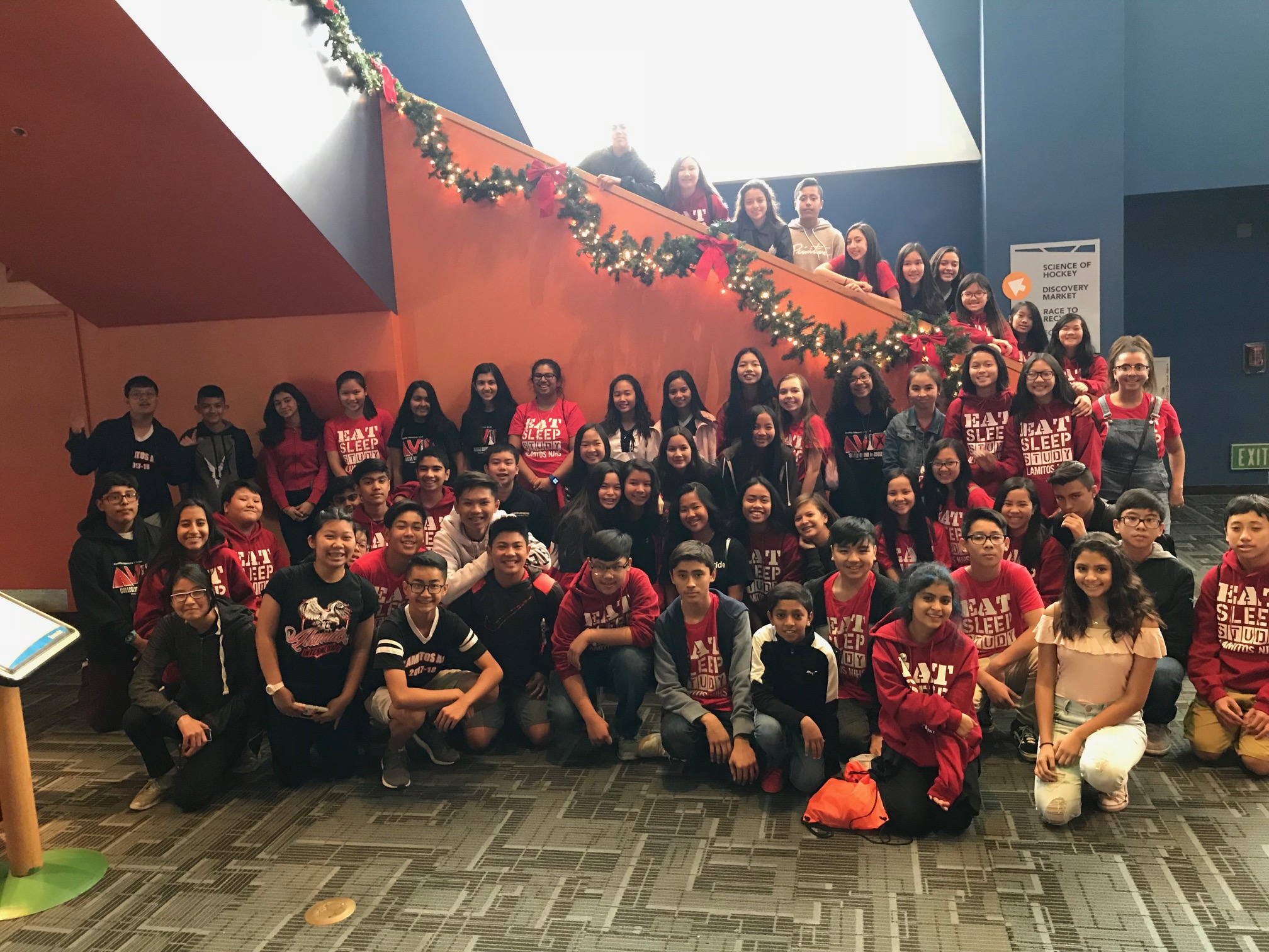 Home | Alamitos Intermediate School