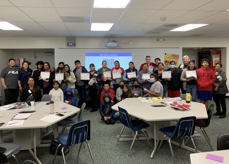 Home | Alamitos Intermediate School