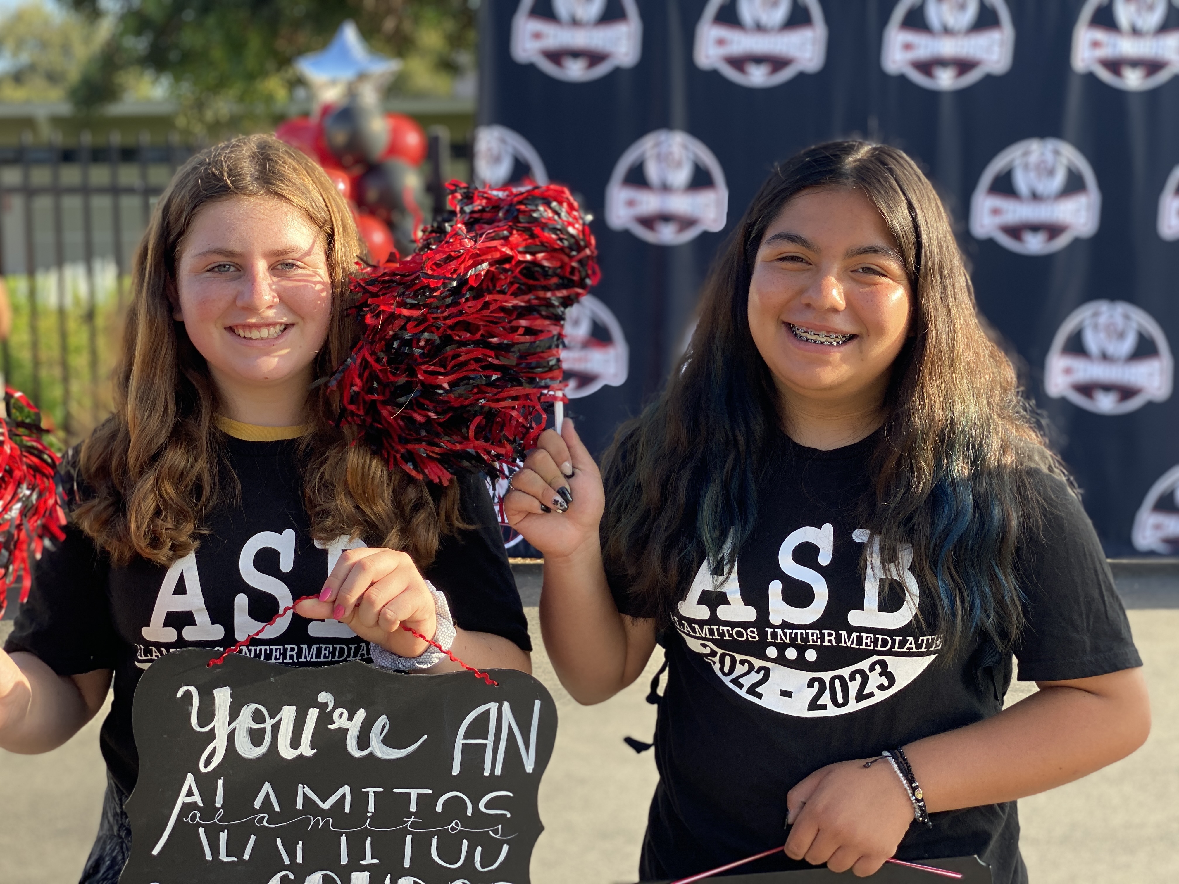 Home | Alamitos Intermediate School
