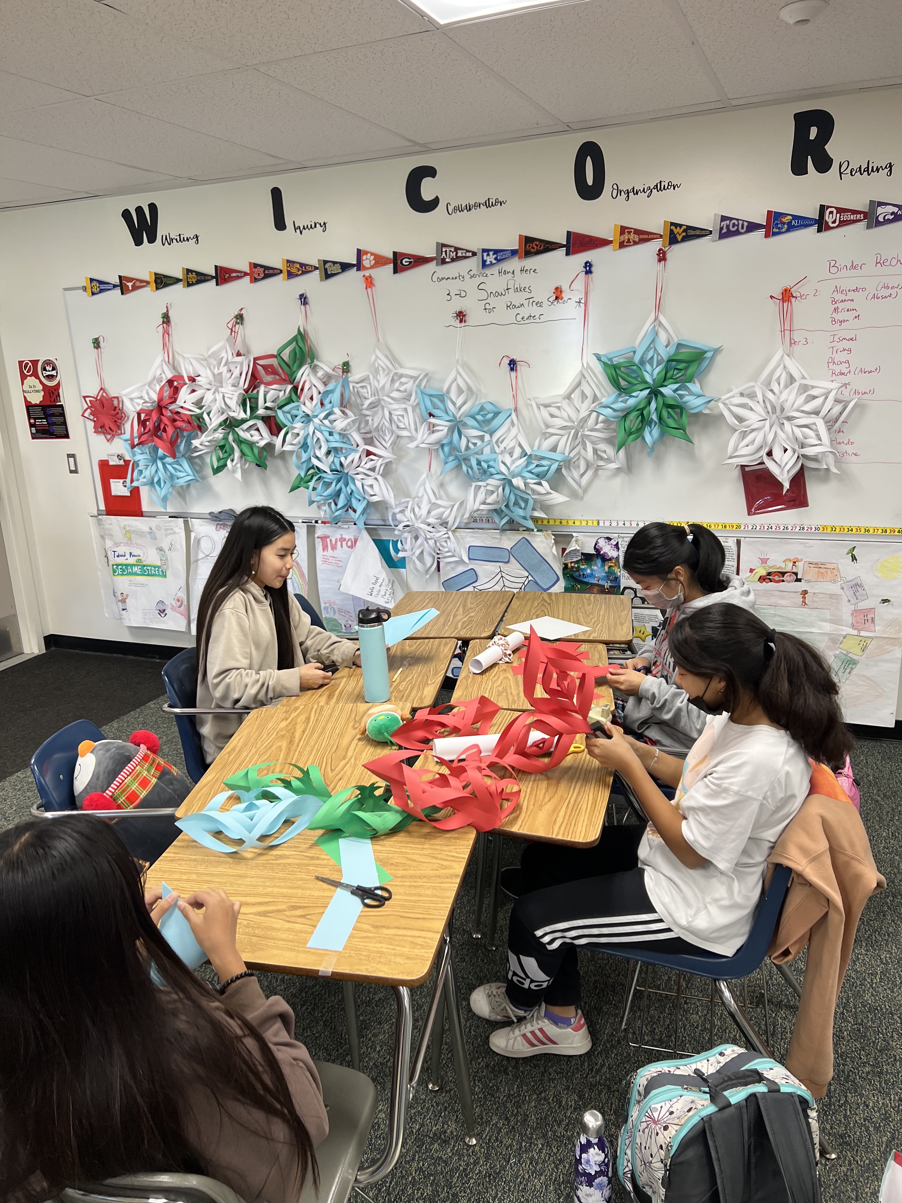 Home | Alamitos Intermediate School