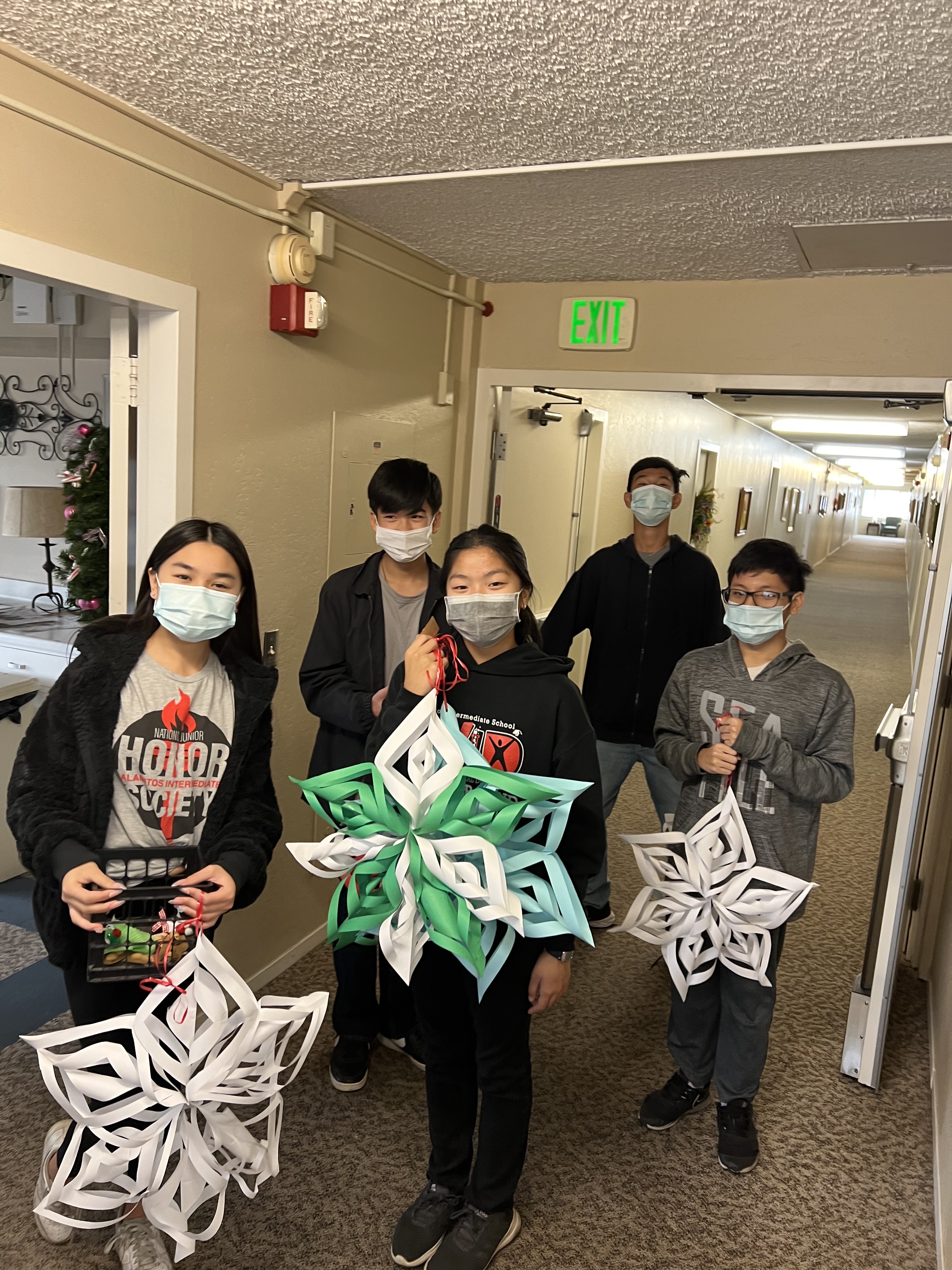 Home | Alamitos Intermediate School