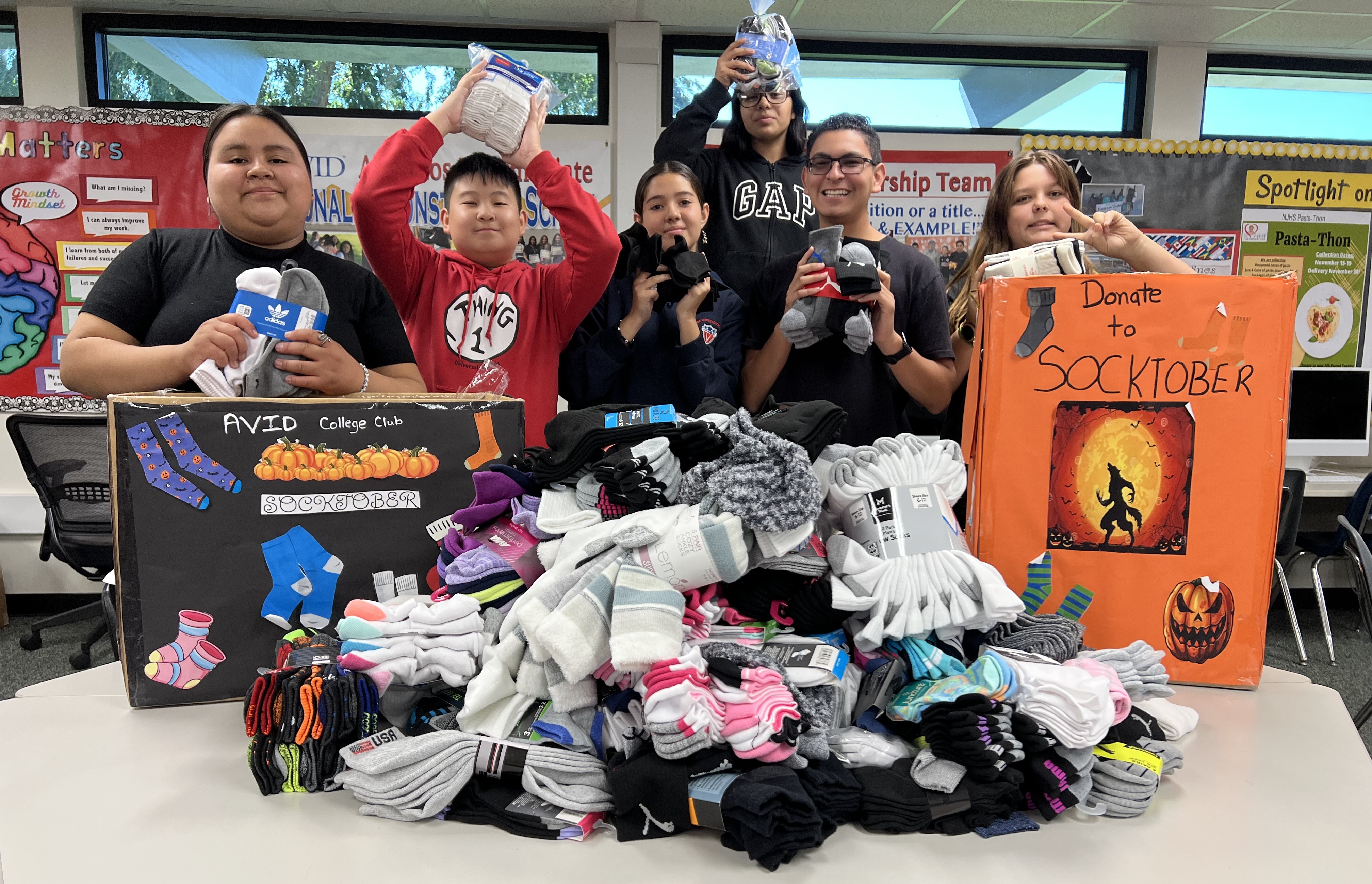 Home | Alamitos Intermediate School